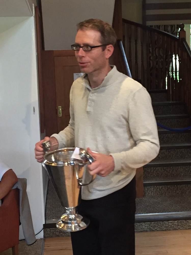 Be the BEST PUTTER you can be!