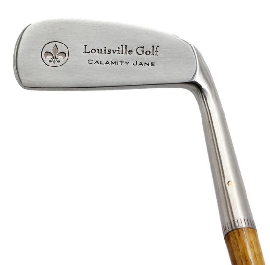 Classic Putters - The gems of the putting world